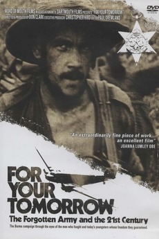 ‎For Your Tomorrow (2011) directed by Don Clark • Film + cast • Letterboxd