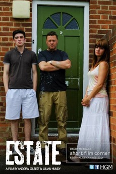 ‎Estate (2014) directed by Andrew Gilbert • Reviews, film + cast ...