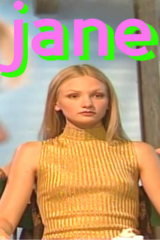 ‎Jane (1997) directed by Alisa Christensen • Reviews, film + cast ...
