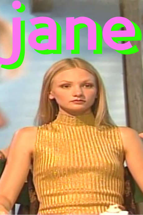 ‎Jane directed by Alisa Christensen • Reviews, film + cast • Letterboxd
