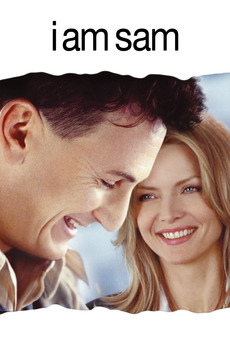 ‎I Am Sam (2001) directed by Jessie Nelson • Reviews, film + cast ...