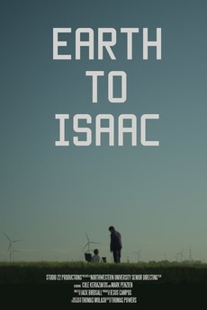 ‎Earth to Isaac (2017) directed by Jack Birdsall • Film + cast • Letterboxd