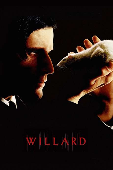 ‎Willard (2003) directed by Glen Morgan • Reviews, film + cast • Letterboxd