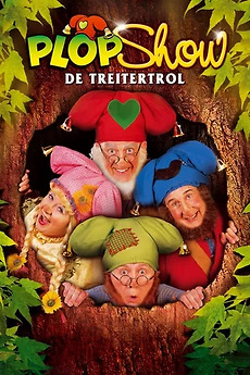 ‎Plop Show: The Taunting Troll (2006) directed by Bart van Leemputten ...