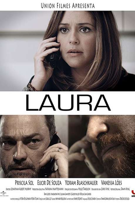 ‎Laura (2017) directed by Jonathan Albert Murphy • Reviews, film + cast ...
