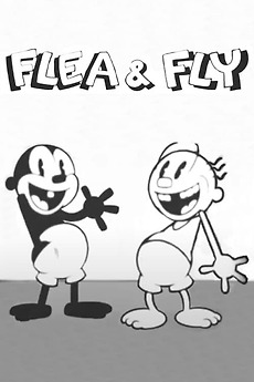 ‎Flea & Fly (2011) directed by Fernando Miller • Reviews, film + cast ...