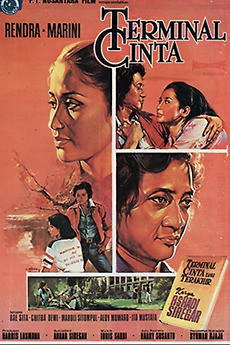 ‎Love Terminal (1977) directed by Abrar Siregar • Film + cast • Letterboxd