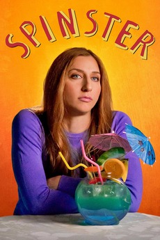 ‎Spinster (2019) directed by Andrea Dorfman • Reviews, film + cast ...