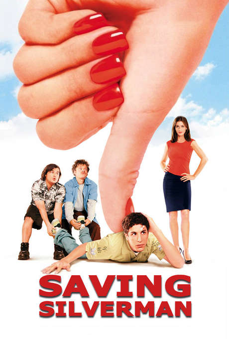 ‎Saving Silverman (2001) directed by Dennis Dugan • Reviews, film ...