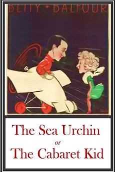 ‎The Cabaret Kid (1926) directed by Graham Cutts • Film + cast • Letterboxd