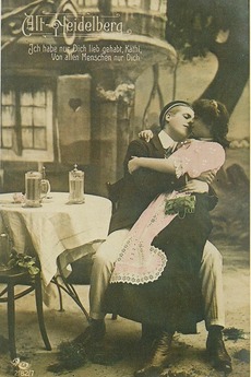 ‎Alt Heidelberg (1923) directed by Hans Behrendt • Film + cast • Letterboxd