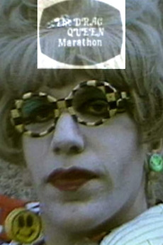‎Drag Queen Marathon (1986) directed by Tom Rubnitz • Reviews, film ...