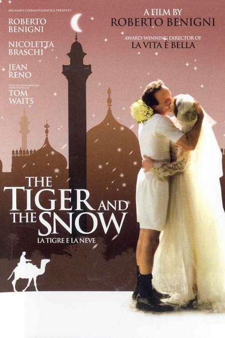 ‎The Tiger and the Snow (2005) directed by Roberto Benigni • Reviews ...