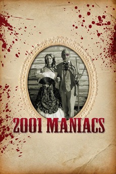 2001 maniacs 2