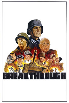 ‎Breakthrough (1979) directed by Andrew V. McLaglen • Reviews, film ...