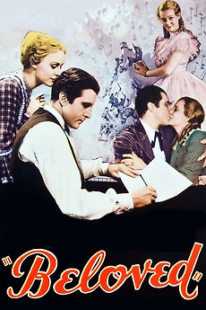 ‎Beloved (1934) directed by Victor Schertzinger • Film + cast • Letterboxd