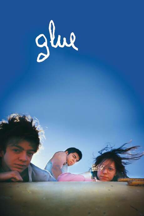 ‎Glue (2006) directed by Alexis dos Santos • Reviews, film + cast ...