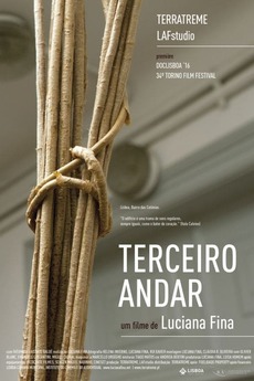 ‎Terceiro Andar (2017) directed by Luciana Fina • Reviews, film + cast ...