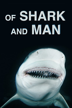 ‎Of Shark And Man (2017) directed by David Diley • Reviews, film + cast ...