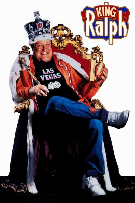 ‎King Ralph (1991) directed by David S. Ward • Reviews, film + cast ...
