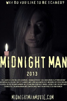 ‎The Midnight Man (2013) directed by Rob Kennedy • Reviews, film + cast ...