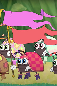 ‎Flyin' Bamboo (2018) directed by Felix Colgrave • Reviews, film + cast ...