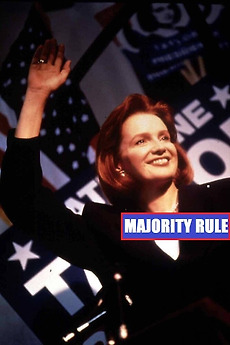 ‎Majority Rule (1992) directed by Gwen Arner • Film + cast • Letterboxd