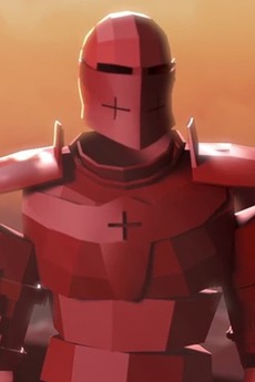 ‎Gauntlet (2017) directed by Brandon Tabone • Film + cast • Letterboxd