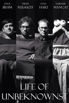 ‎Life of Unbeknownst (2018) directed by Zackary Behm, Harveer Mangat ...