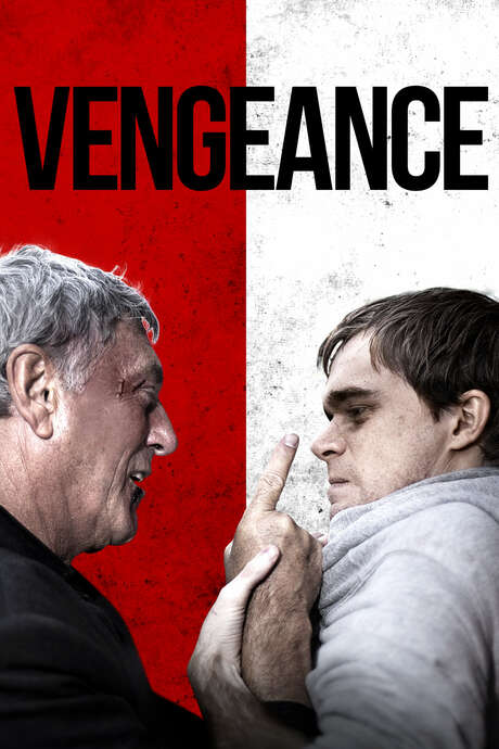 ‎Vengeance (2012) directed by Richard John Taylor • Reviews, film ...