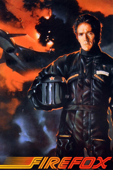‎Firefox (1982) directed by Clint Eastwood • Reviews, film + cast ...