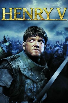 ‎Henry V (1989) directed by Kenneth Branagh • Reviews, film + cast • Letterboxd