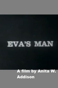 ‎Eva's Man (1976) directed by Anita W. Addison • Reviews, film + cast ...