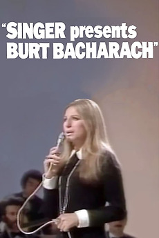‎Singer Presents Burt Bacharach (1971) directed by Dwight Hemion • Film ...