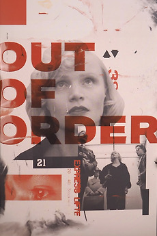‎Out of Order (1984) directed by Carl Schenkel • Reviews, film + cast ...
