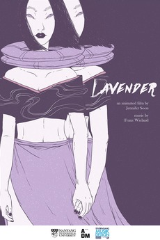 ‎Lavender (2017) directed by Jennifer Soon • Film + cast • Letterboxd