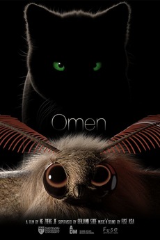 ‎Omen (2017) directed by Ng Zheng Jie • Film + cast • Letterboxd