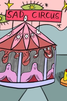 ‎Sad Circus (2017) directed by Yanqi Liang • Film + cast • Letterboxd