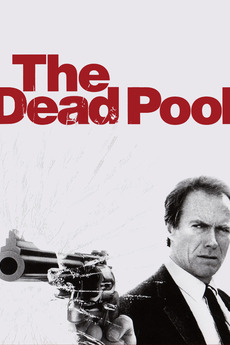 ‎The Dead Pool (1988) directed by Buddy Van Horn • Reviews, film + cast ...