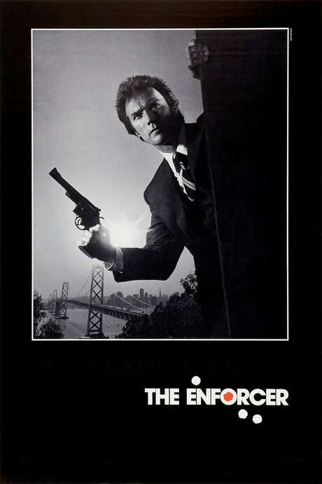 ‎The Enforcer (1976) directed by James Fargo • Reviews, film + cast ...