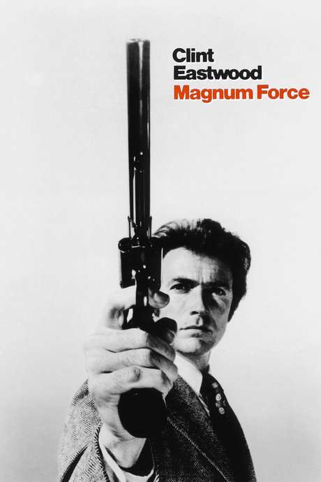‎Magnum Force (1973) directed by Ted Post • Reviews, film + cast ...