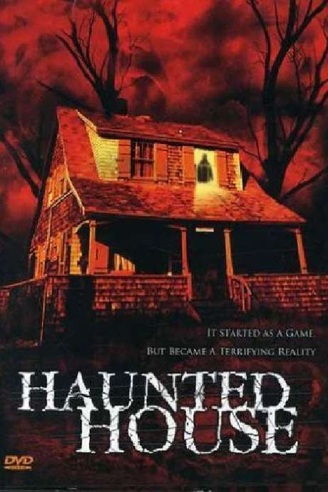 ‎Haunted House • Reviews, film + cast • Letterboxd