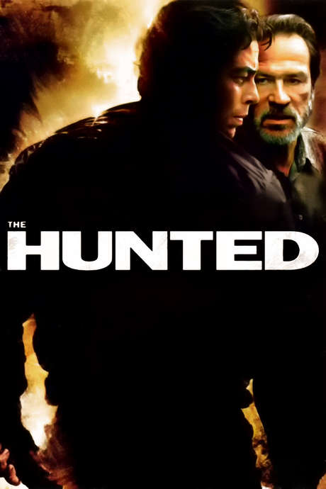 ‎The Hunted (2003) directed by William Friedkin • Reviews, film + cast ...