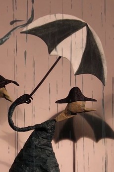 ‎Tendrils (2017) directed by Helen Woolston • Film + cast • Letterboxd