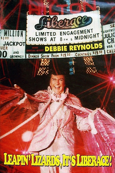 ‎Leapin' Lizards, It's Liberace! (1978) directed by Tony Charmoli ...