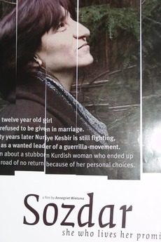 ‎Sozdar, She Who Lives Her Promise (2007) directed by Annegriet Wietsma ...