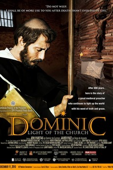 ‎Dominic: Light of the Church (2011) directed by Marcelino Sari • Film ...