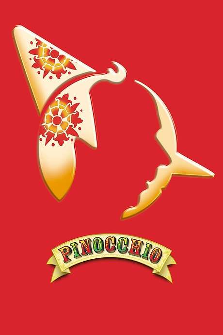 ‎Pinocchio (2002) directed by Roberto Benigni • Reviews, film + cast ...