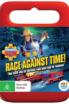 ‎Fireman Sam Race Against Time (2016) • Film + cast • Letterboxd