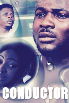 ‎The Conductor • Film + cast • Letterboxd